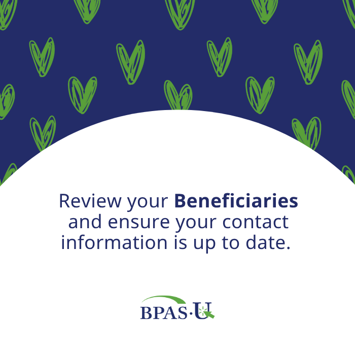 Beneficiaries - BPAS University