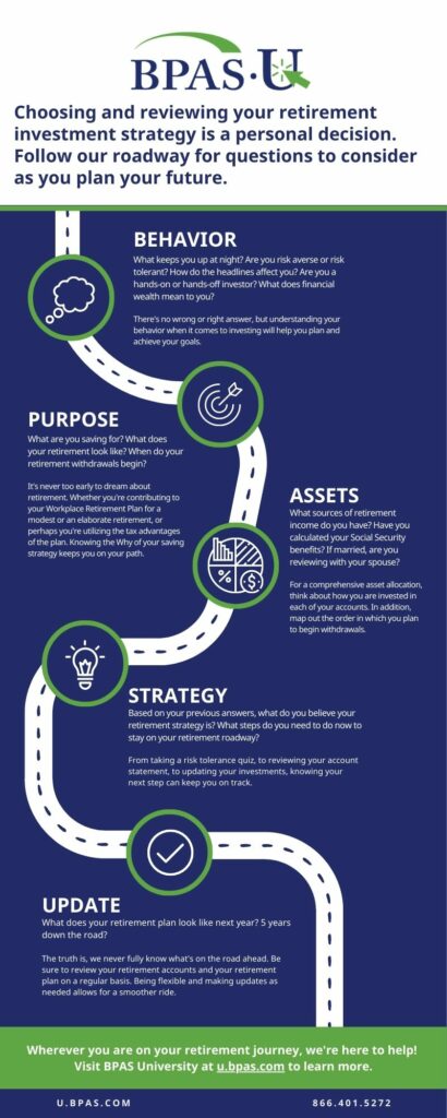 BPAS-U-Retirement-Planning-Strategy - BPAS University