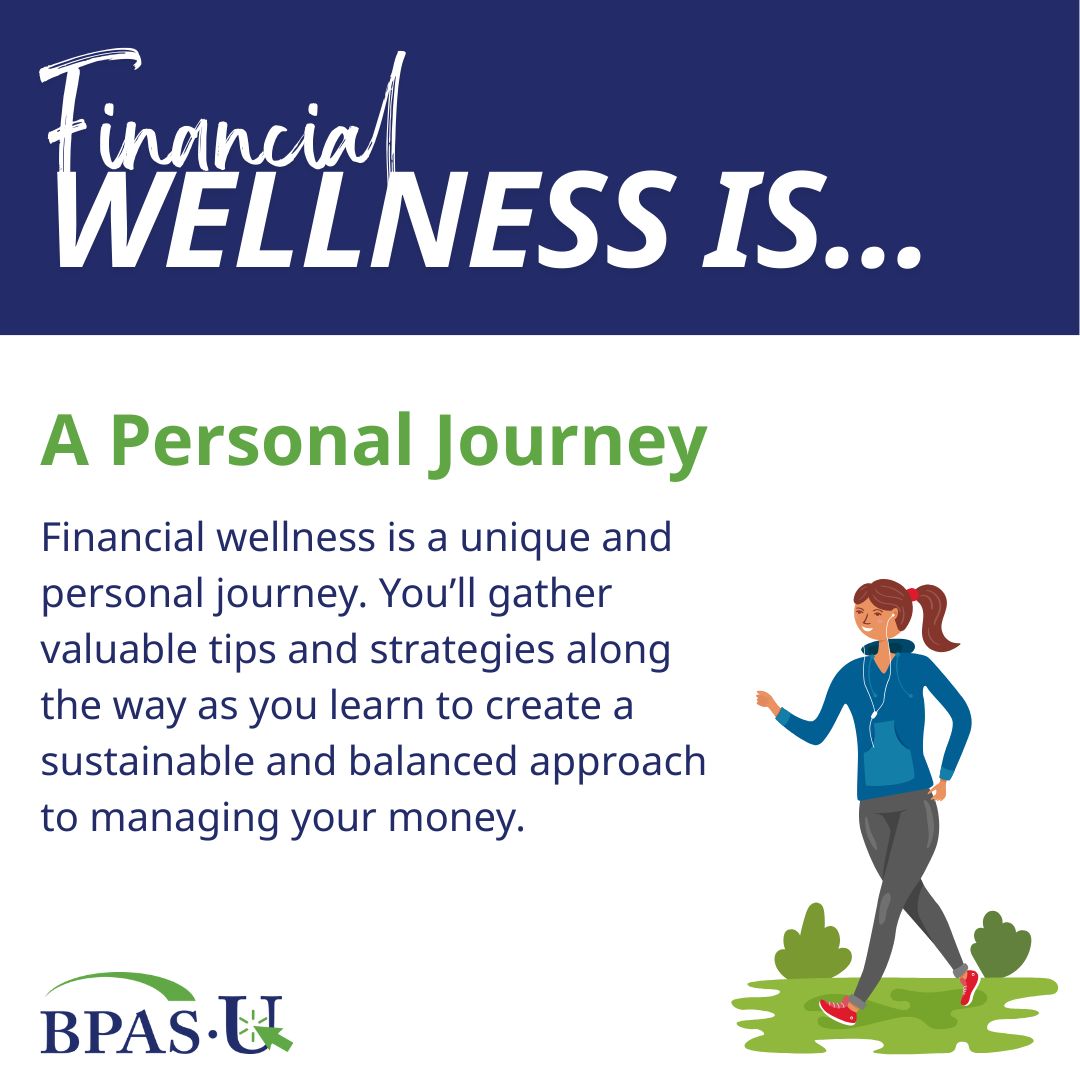 A Personal Journey - BPAS University
