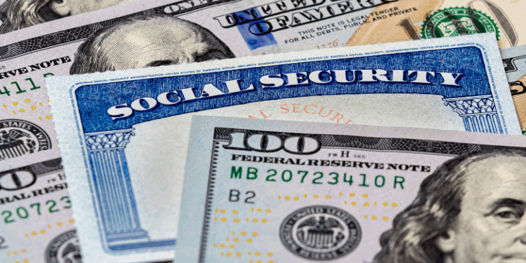 90th Anniversary of the Social Security Act Signed into Law - BPAS ...