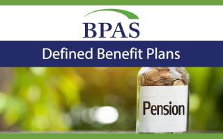 Retirement Plan Topics