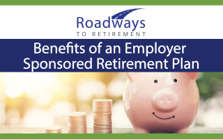 Retirement Plan Topics