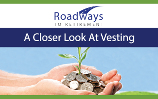 Retirement Plan Topics